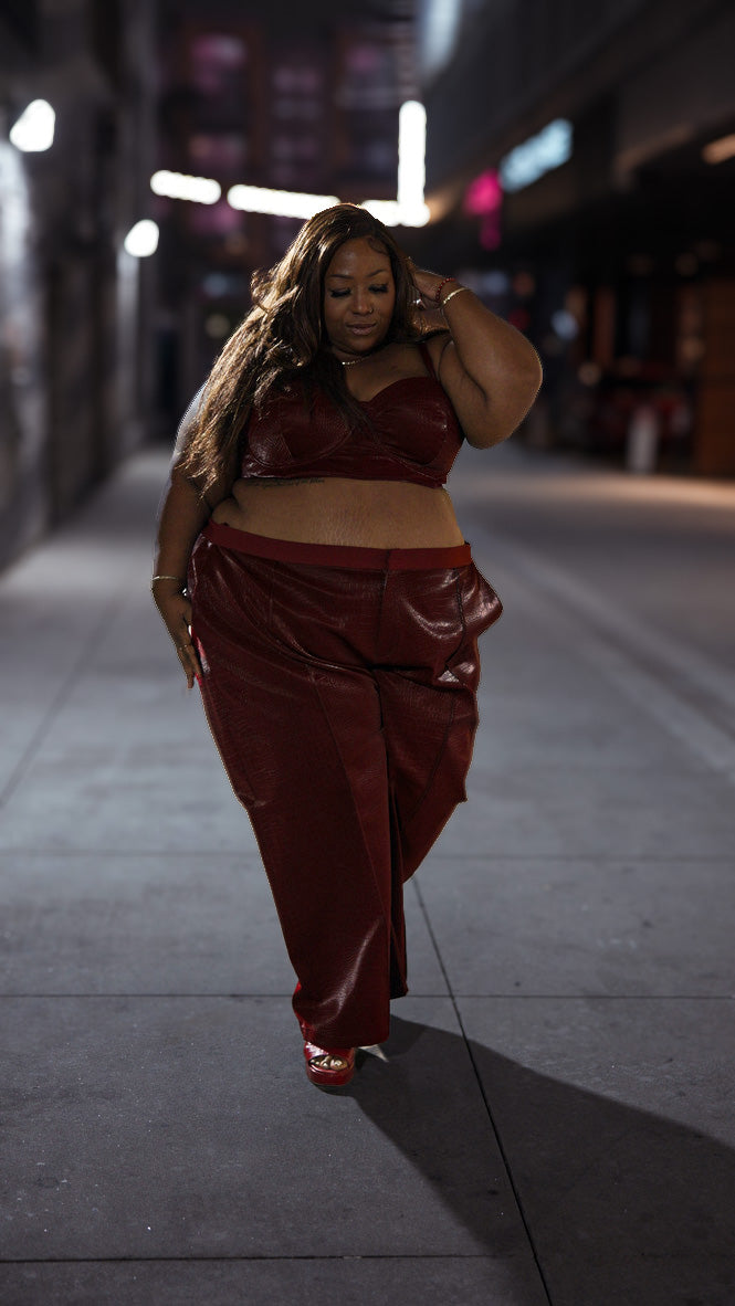 Wicked Elegance Fall 2024 - Lea Lea Love Clothing